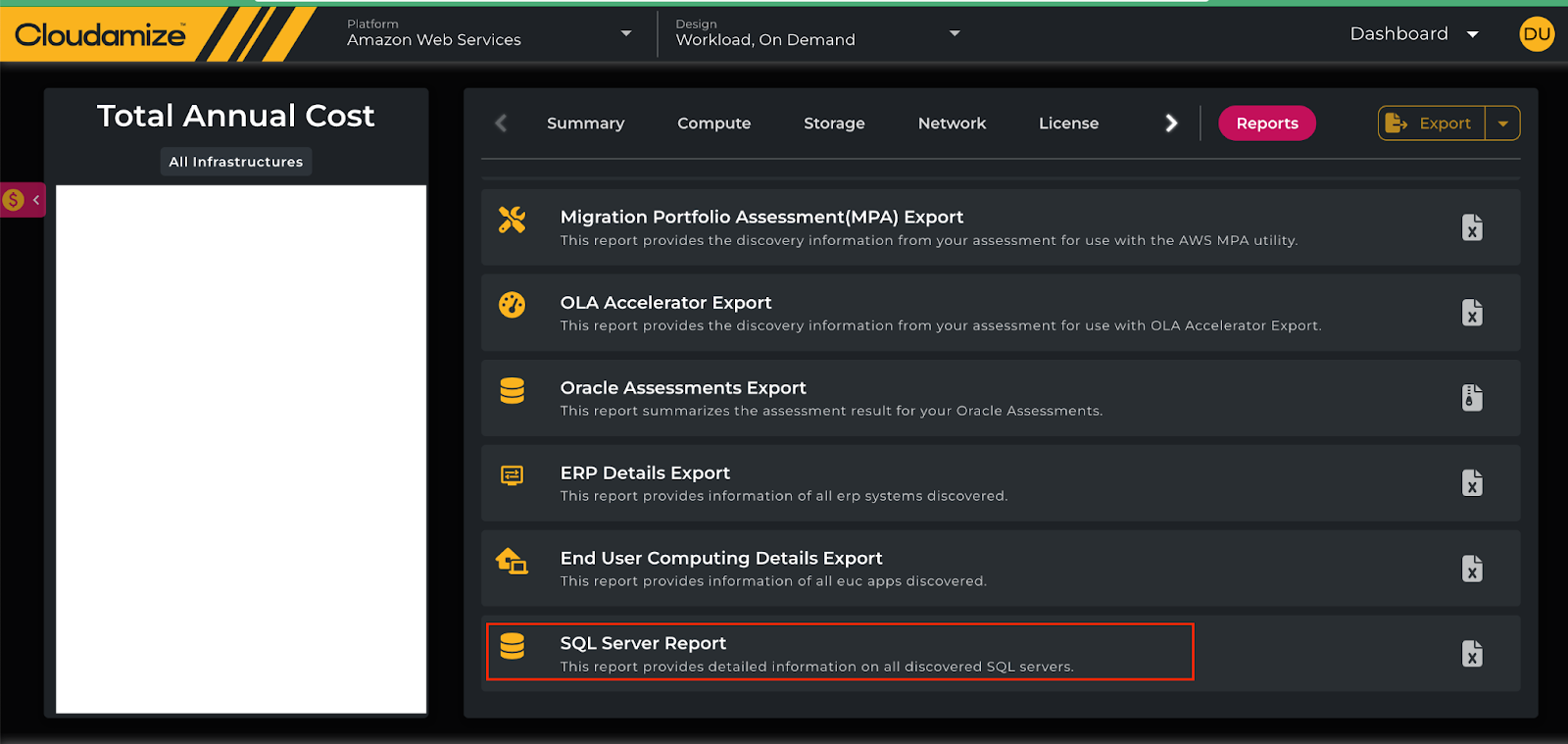 SQL Server Telemetry - Advanced SQL Data